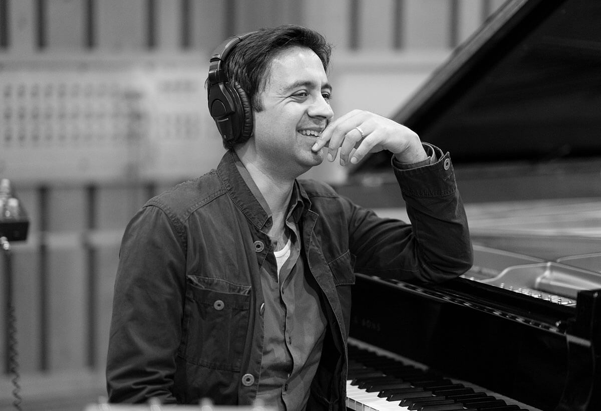 CAP UCLA's 2018-19 season features UCLA Musicology guest artist Vijay ...