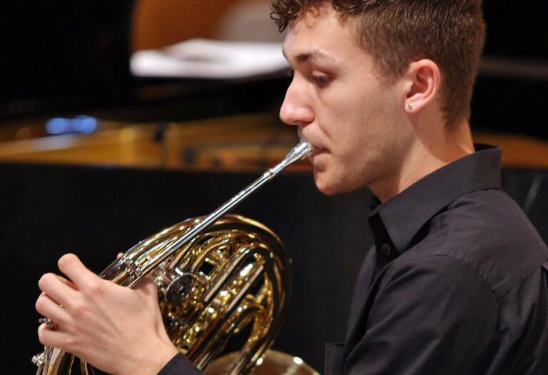 UCLA Contempo Flux Spring 2018 Chamber Music Recital - The UCLA Herb ...