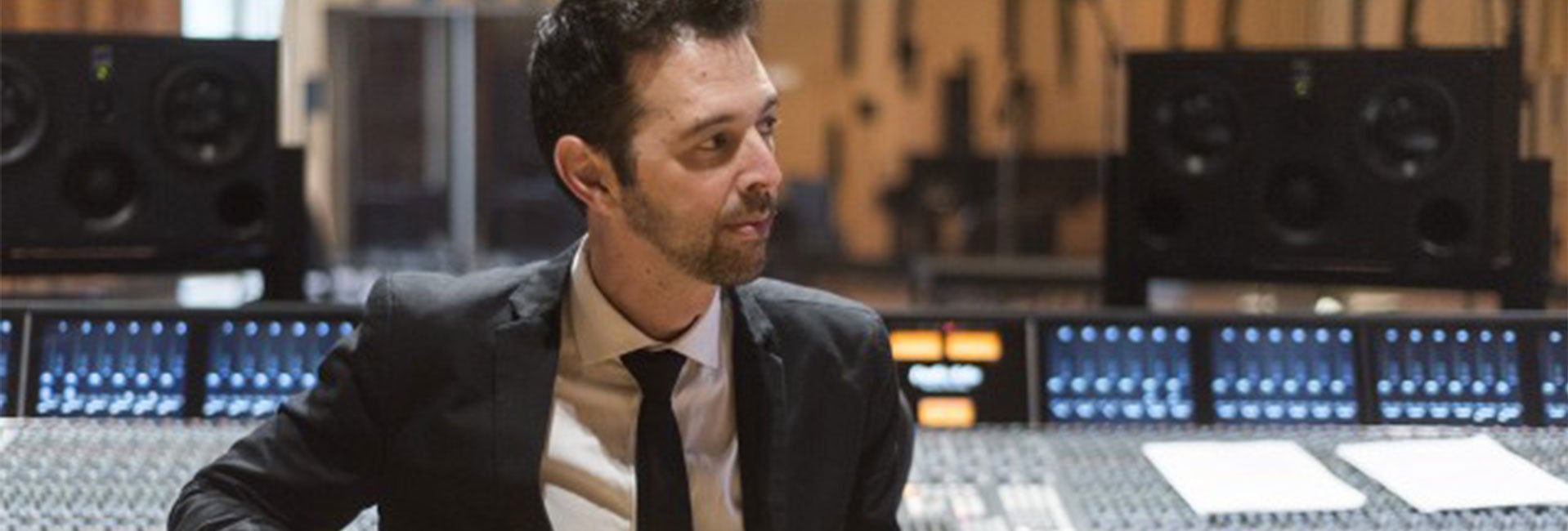 Daniel Seeff on KJazz's new Thursday night show EXCURSIONS - The UCLA ...