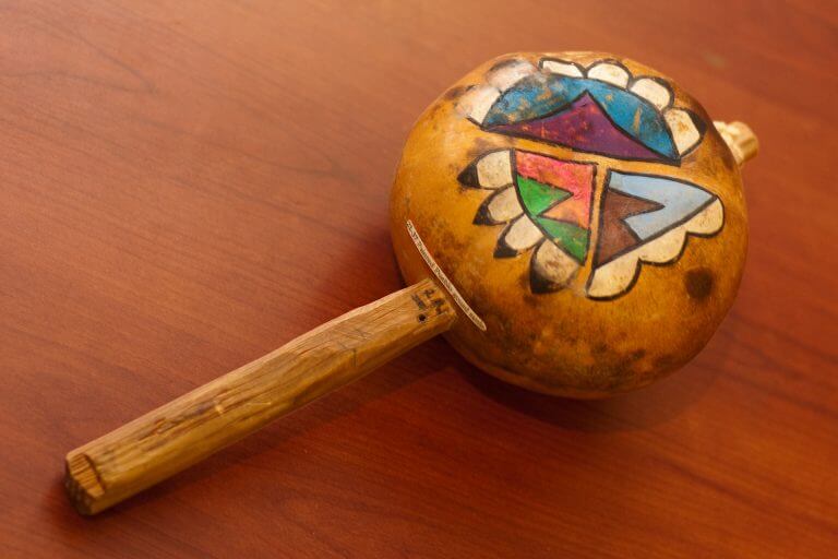 Native American - The UCLA Herb Alpert School of Music