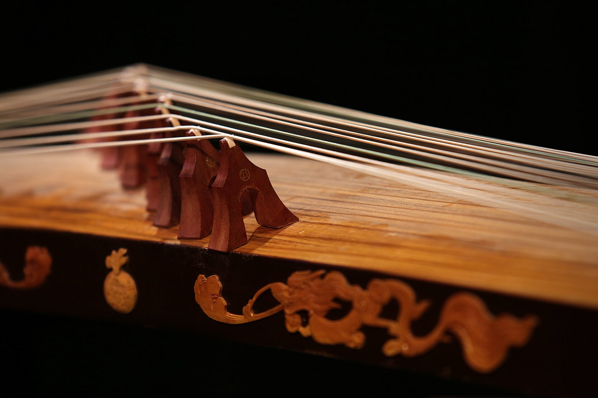 China - The UCLA Herb Alpert School of Music