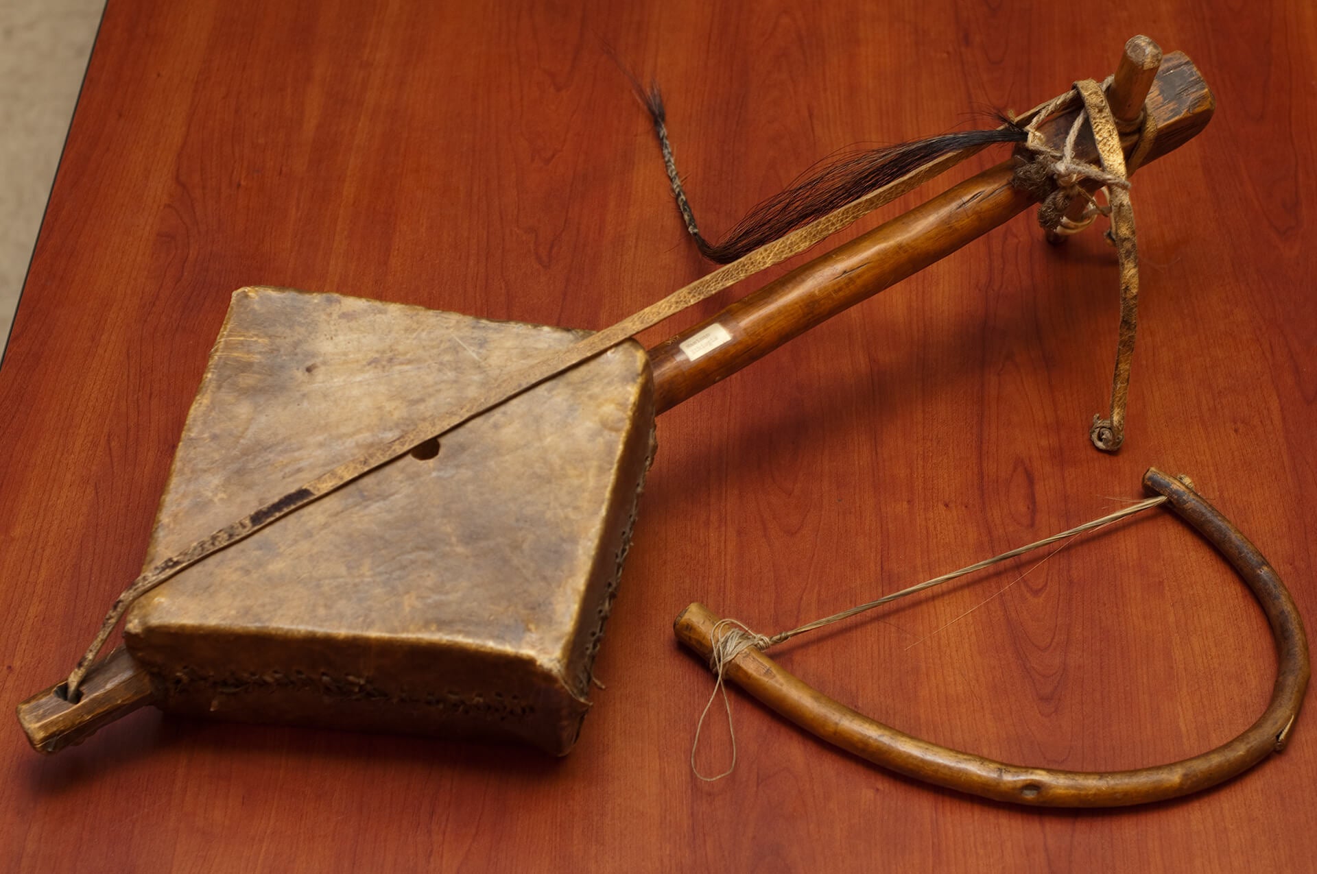 Ethiopia - The UCLA Herb Alpert School of Music