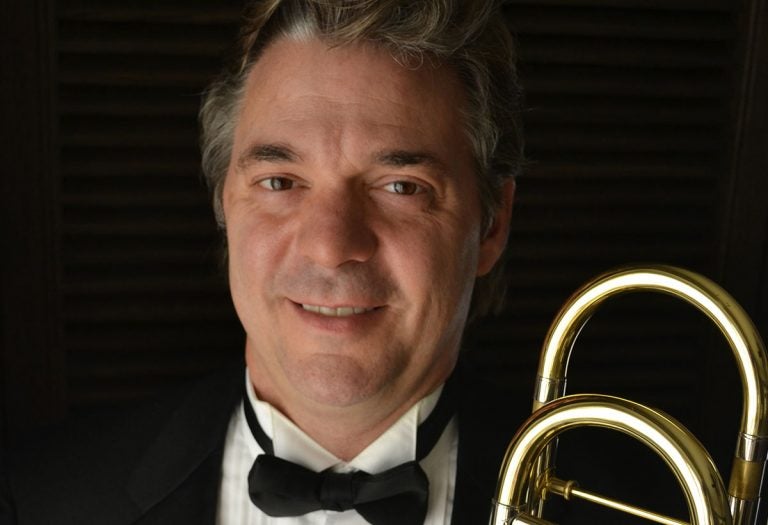 James Miller and Friends - The UCLA Herb Alpert School of Music