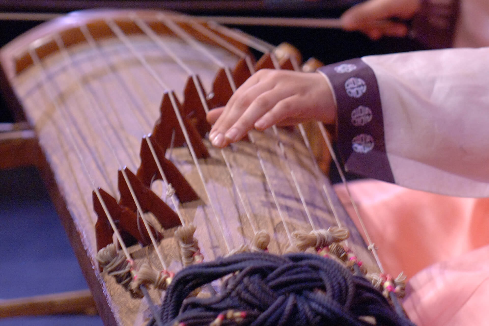 Korea - The UCLA Herb Alpert School of Music