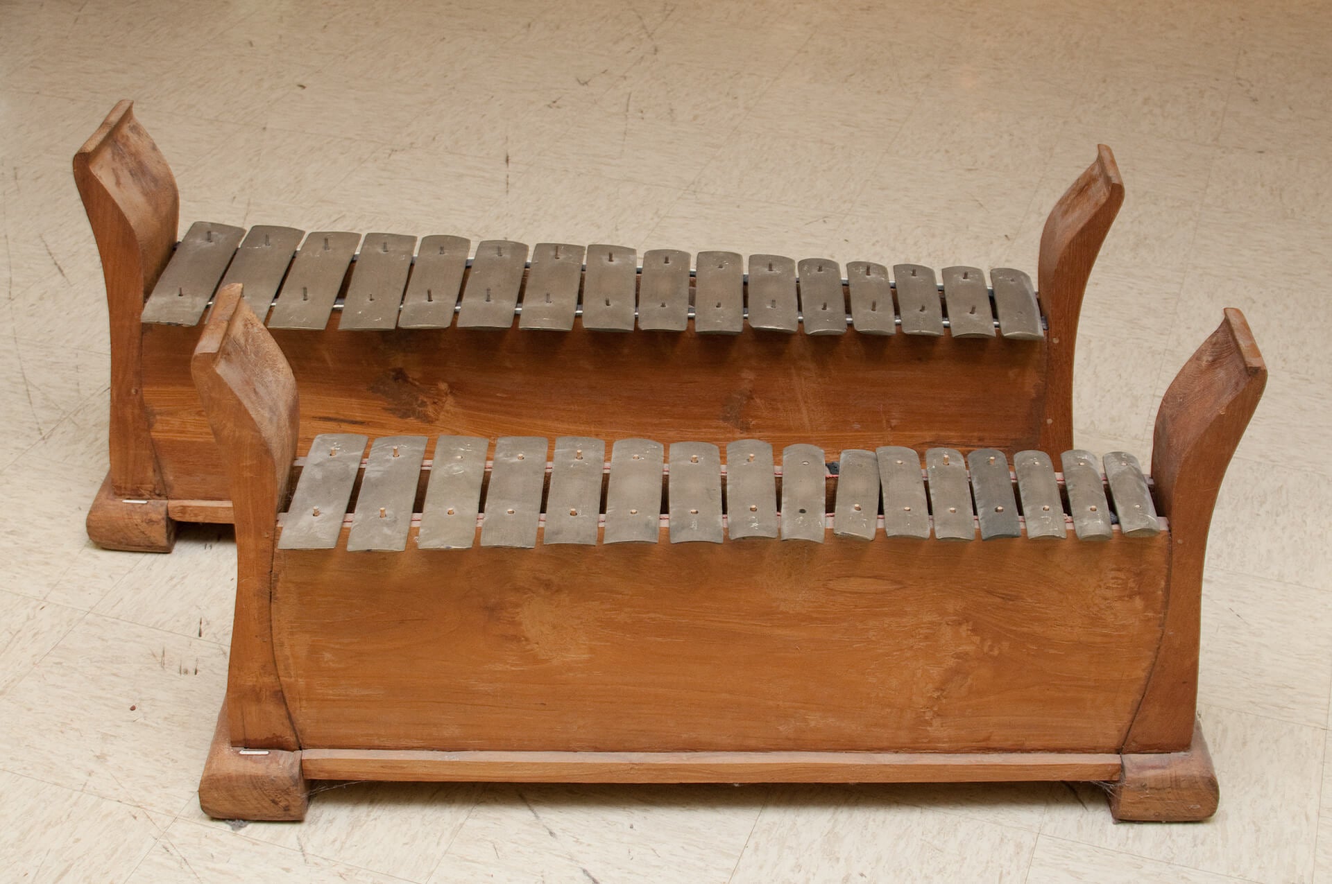 Sunda - The UCLA Herb Alpert School of Music