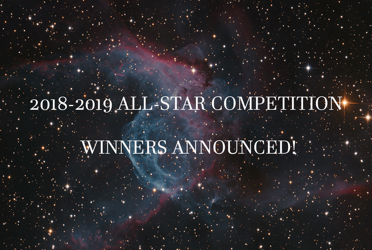 Nine Winners of the 2018-2019 All-Star Competition will Perform as ...
