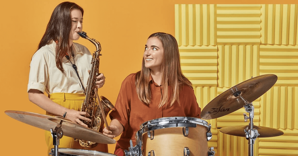 Jazz Combos - The UCLA Herb Alpert School of Music