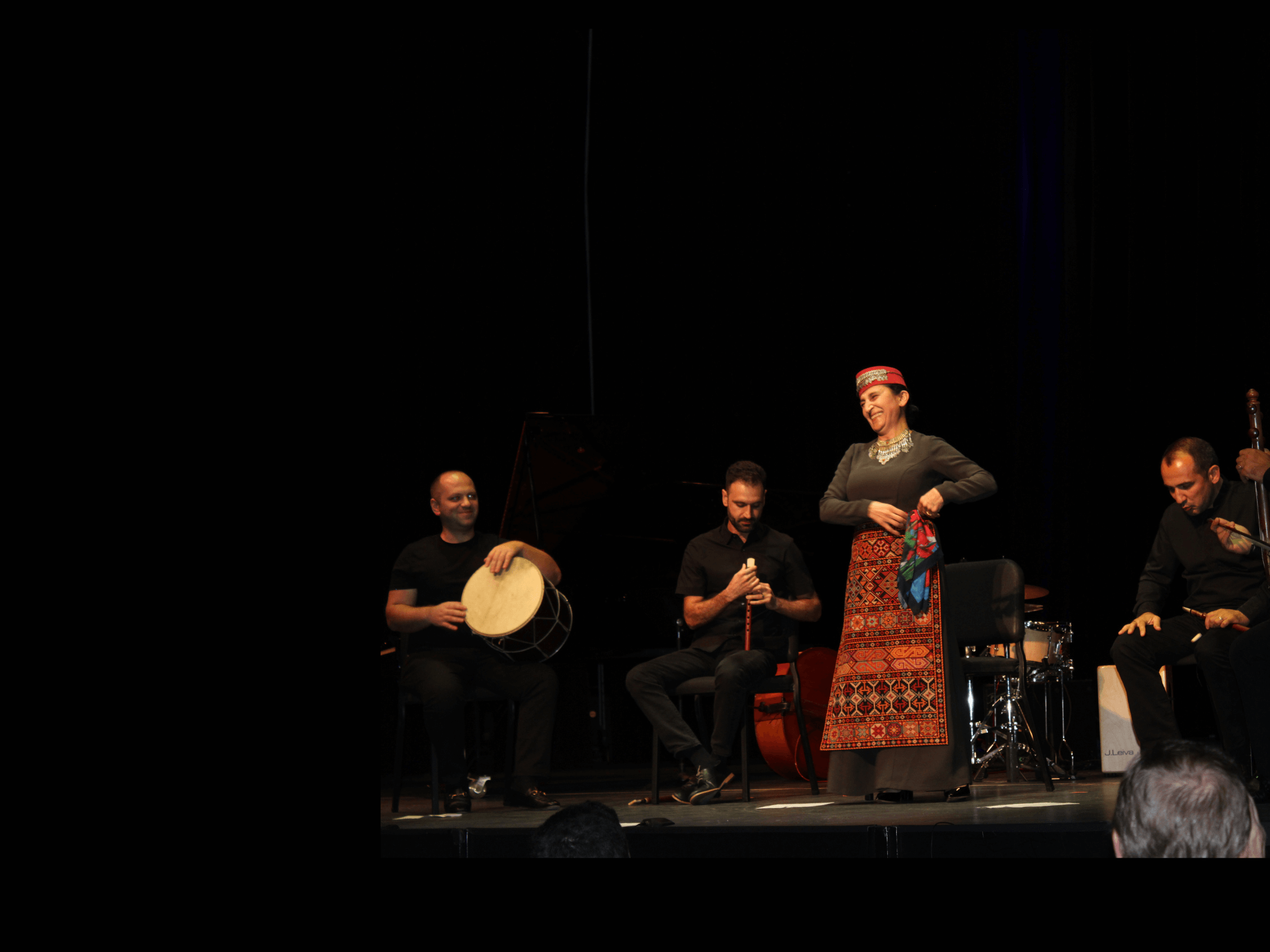 Third Annual Day of Armenian Music to Feature Noted Armenian Composer ...