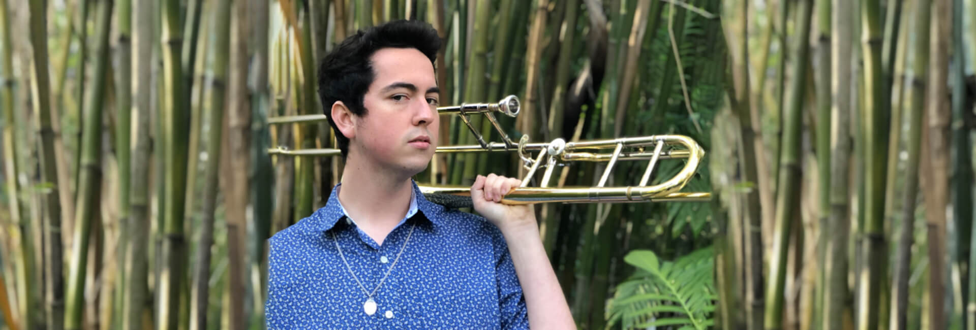 "Fantasies" - Christopher Routh Recital - The UCLA Herb Alpert School ...