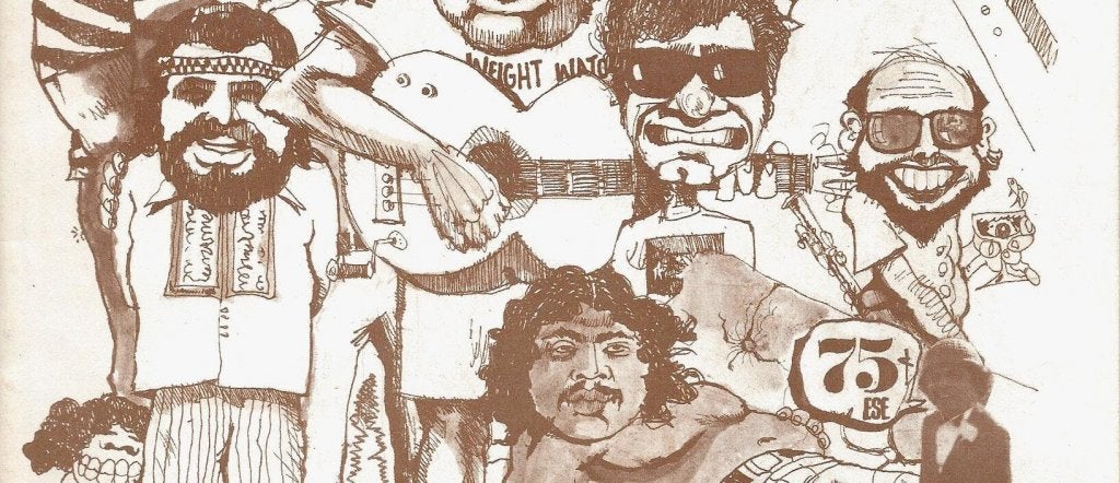 Con Safos: Reflections of Life in The Barrio — Documentary Screening ...