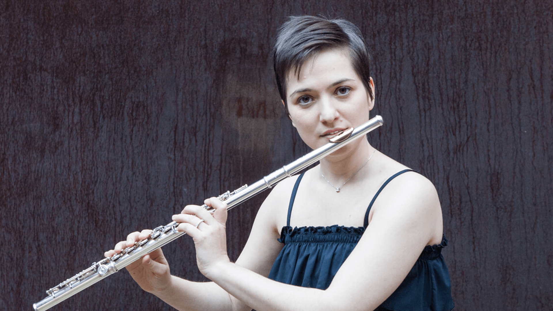 Flute - The UCLA Herb Alpert School of Music