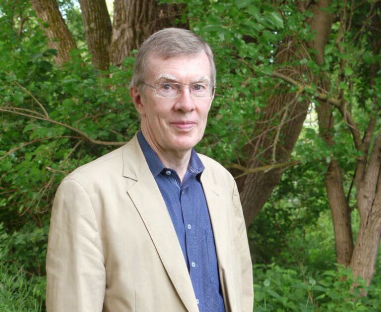 A Beethoven scholar and esteemed pianist joins our musical community ...