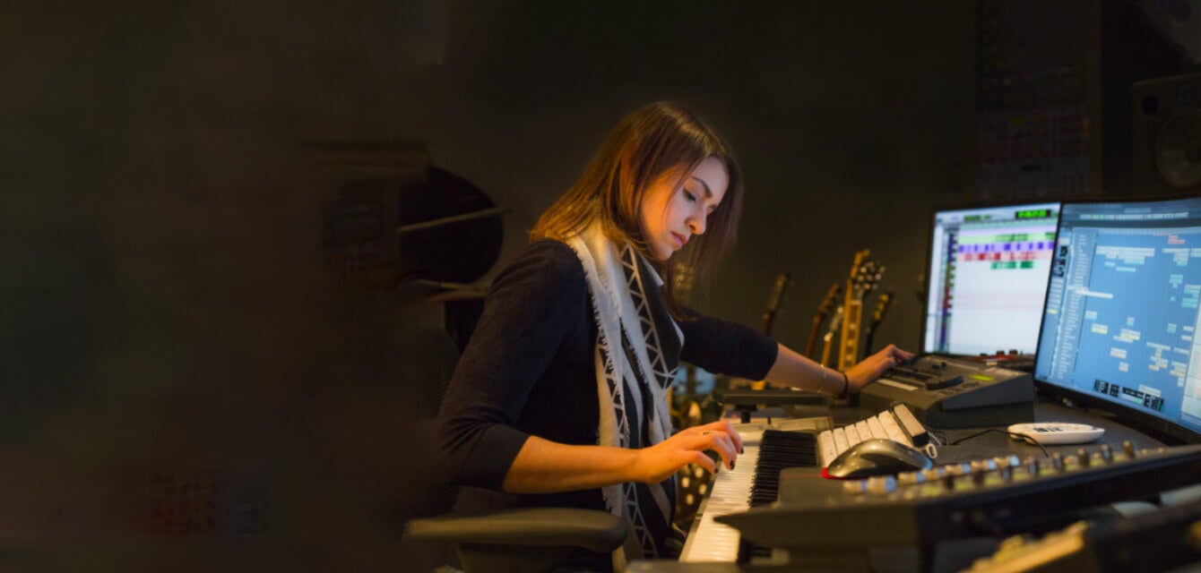 School of Music to offer Bachelor of Arts in Music History & Industry ...