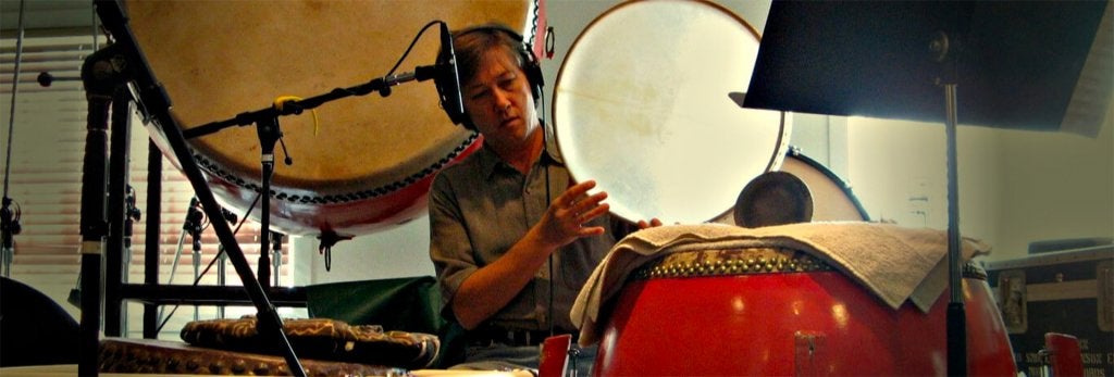 Latin Percussion Performance Techniques for the Orchestral ...