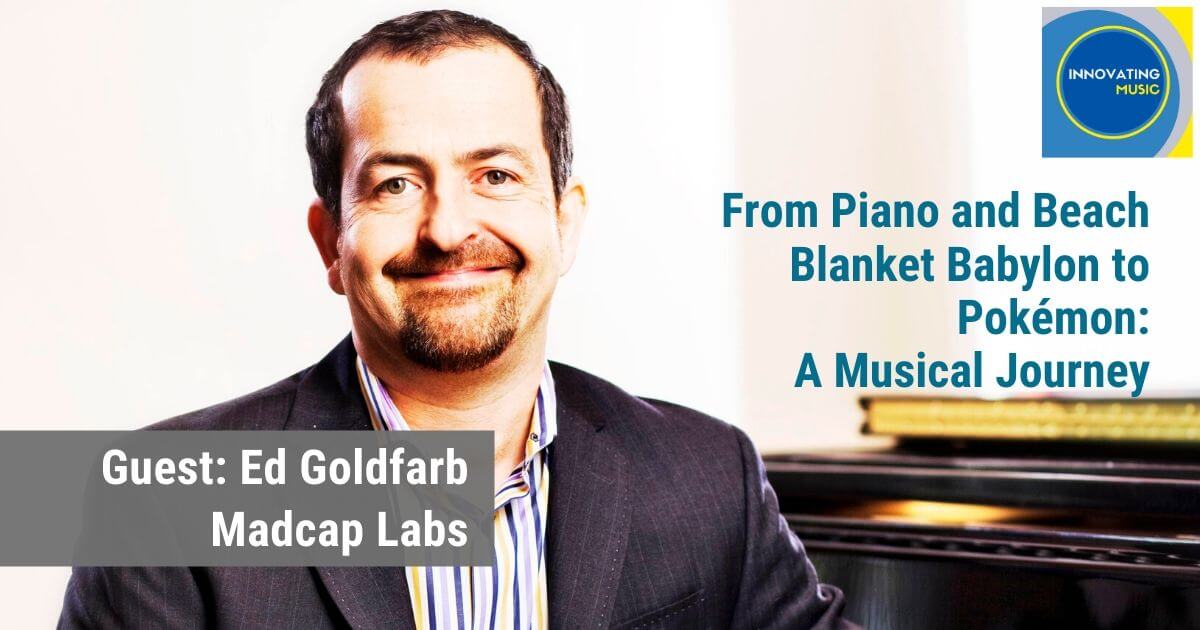 From Piano and Beach Blanket Babylon to Pokémon: A Musical Journey ...