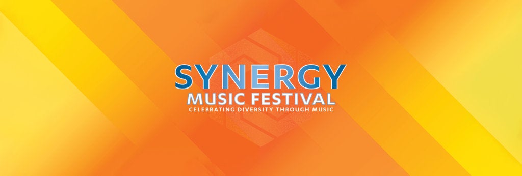 SYNERGY Music Festival - The UCLA Herb Alpert School of Music