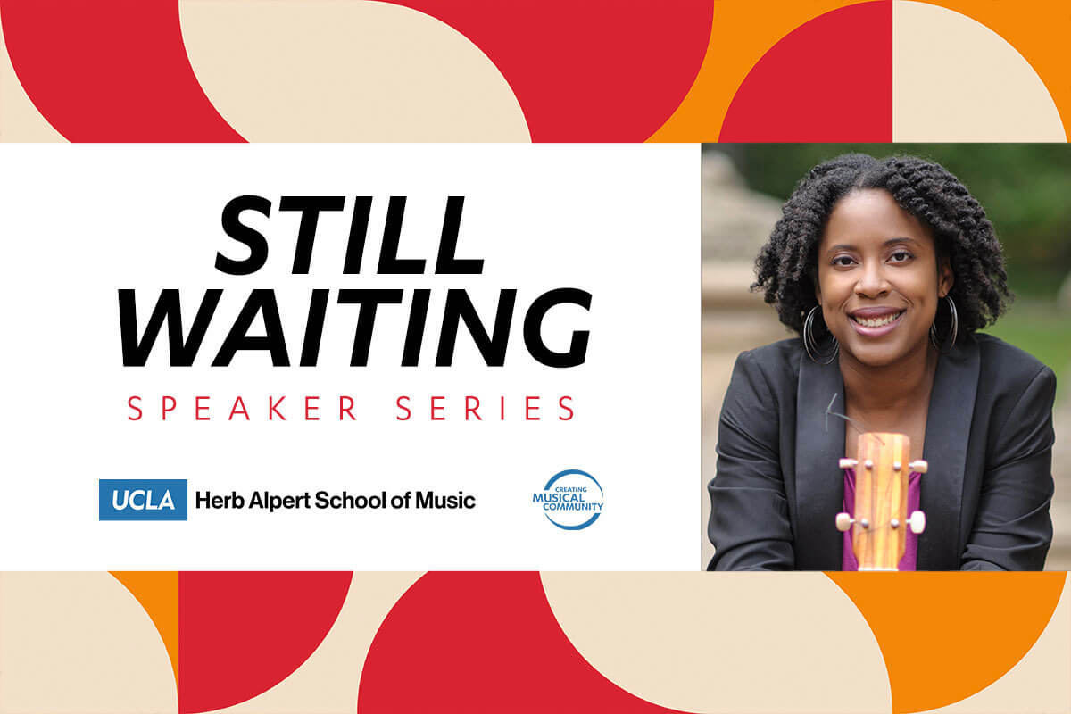 The Elephant in the Room: BIPOC Artistic and Intellectual Presence in ...