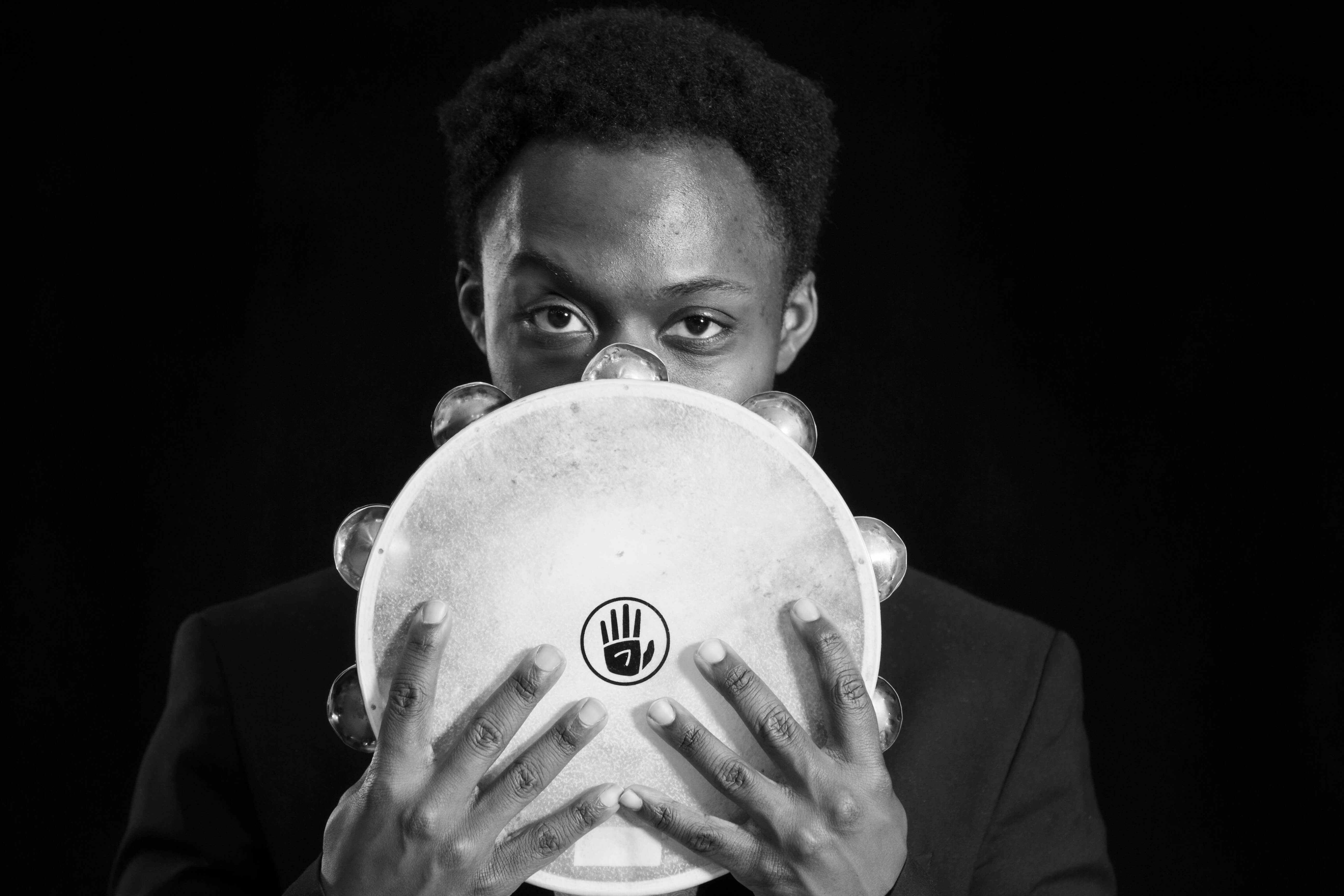 DIY Snare Drum Technique with Josh Jones - The UCLA Herb Alpert School ...