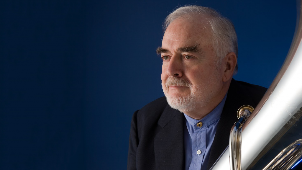 Masterclass with Brass Legend and Virtuoso Soloist Roger Bobo - The ...