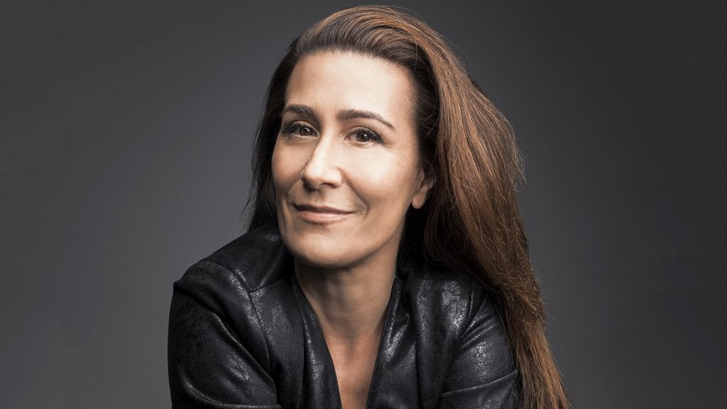 A Conversation with Jeanine Tesori - The UCLA Herb Alpert School of Music
