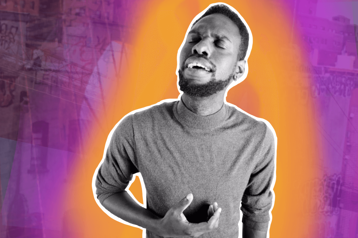 Anthony Russell: Echoes of Sidor Belarsky - The UCLA Herb Alpert School ...