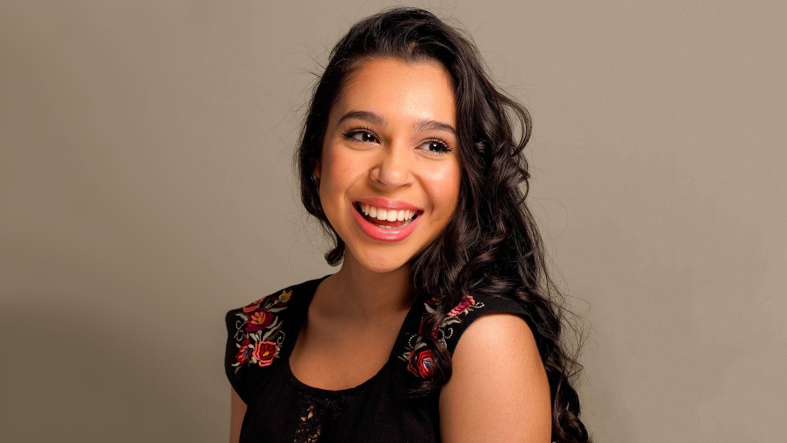 Emily Silva Voice Recital - The UCLA Herb Alpert School of Music