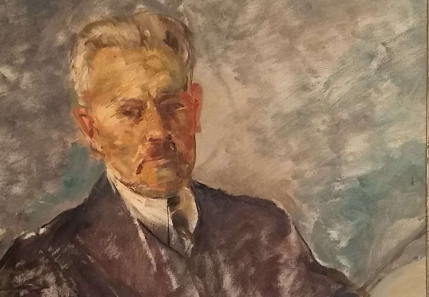 Zawel Kwartin's "My Life" (Mayn Lebn) - The UCLA Herb Alpert School of ...