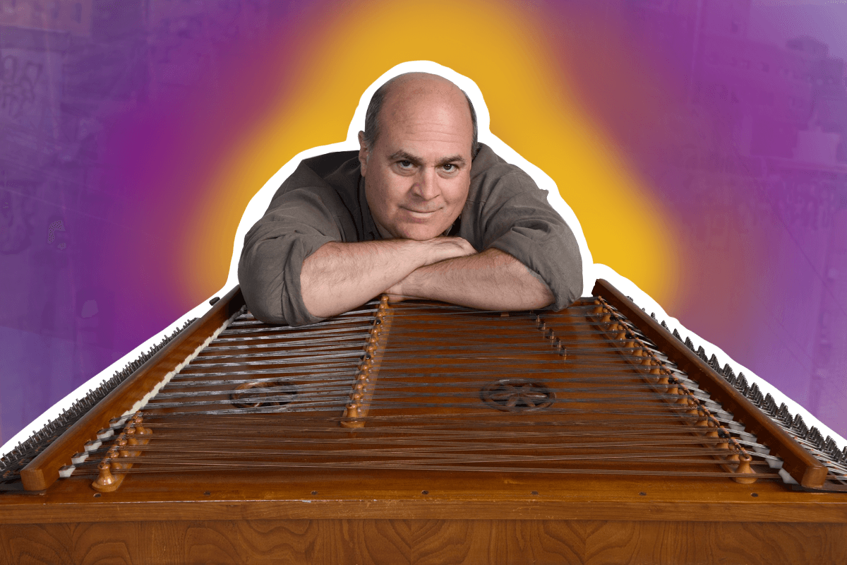 Bas Sheve: Joshua Horowitz elevates an interwar Yiddish classic - The ...