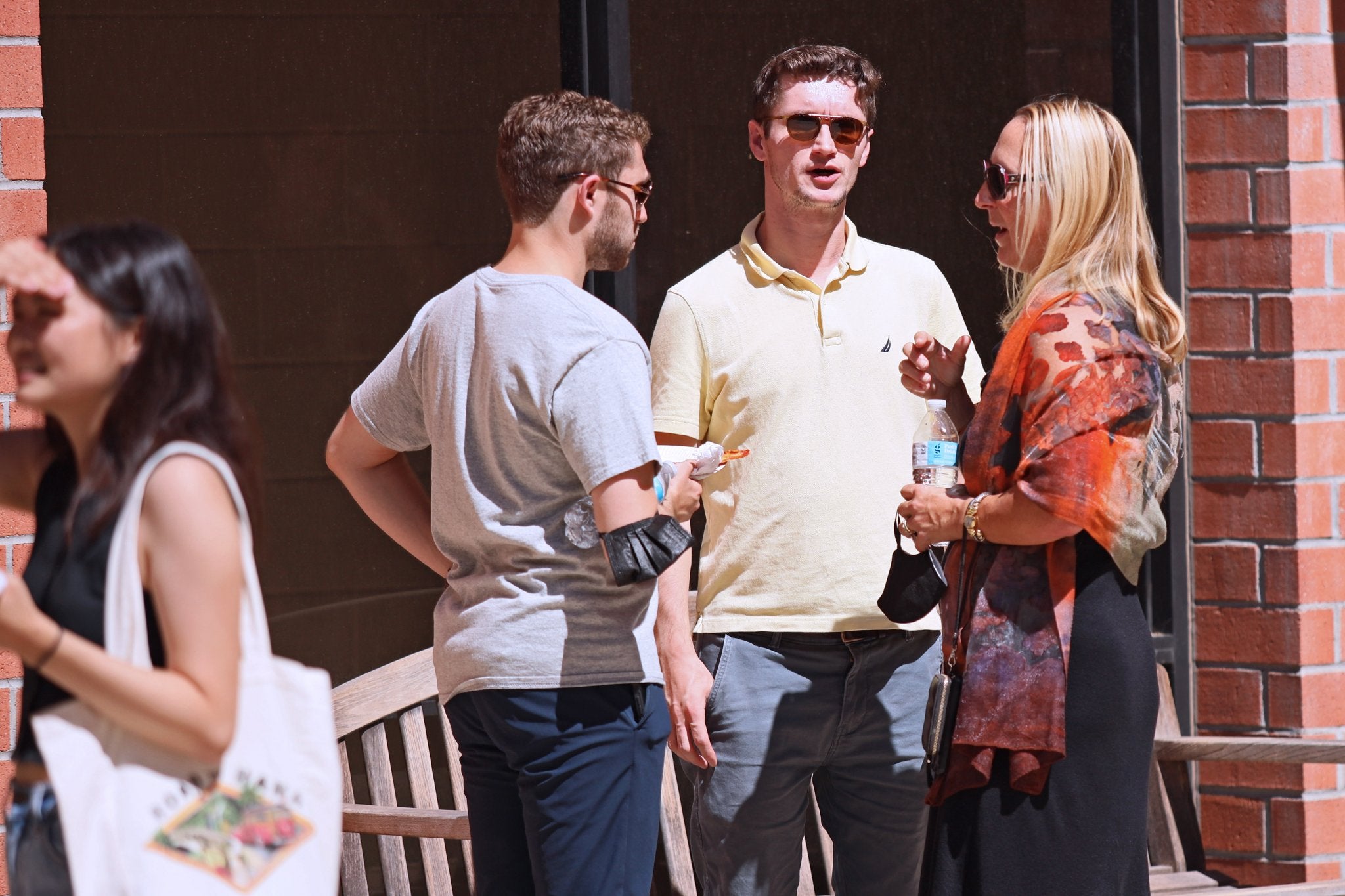 A Warm Welcome Back to The UCLA Herb Alpert School of Music - The UCLA ...