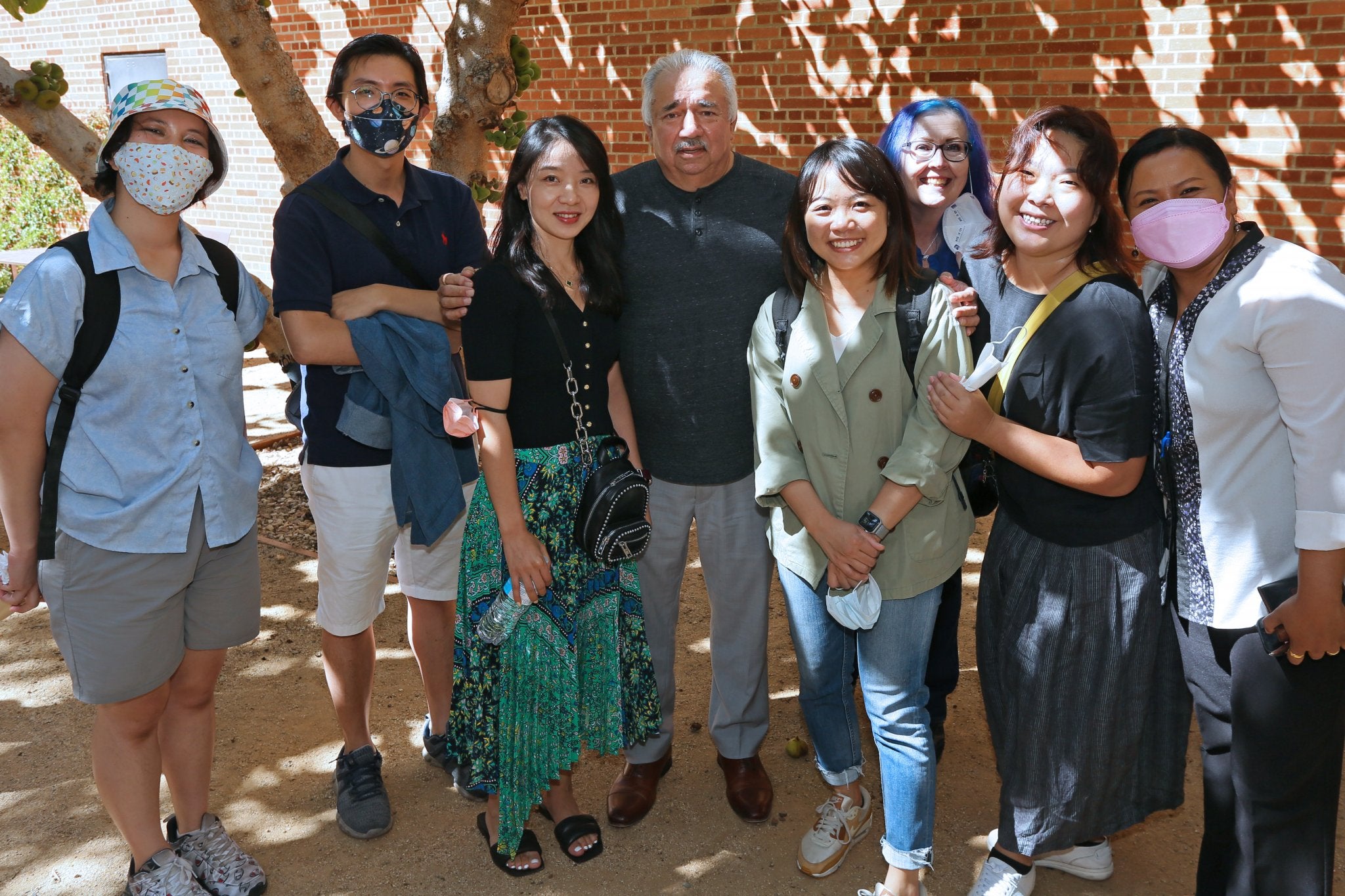 A Warm Welcome Back to The UCLA Herb Alpert School of Music - The UCLA ...