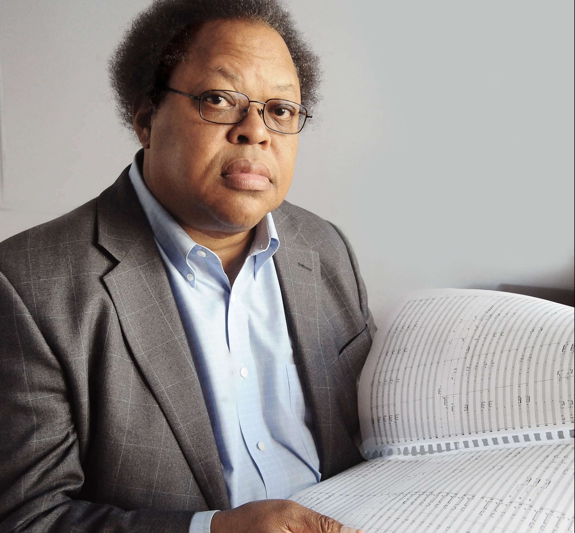 George E. Lewis on the Decolonizing of Classical Music - The UCLA Herb ...