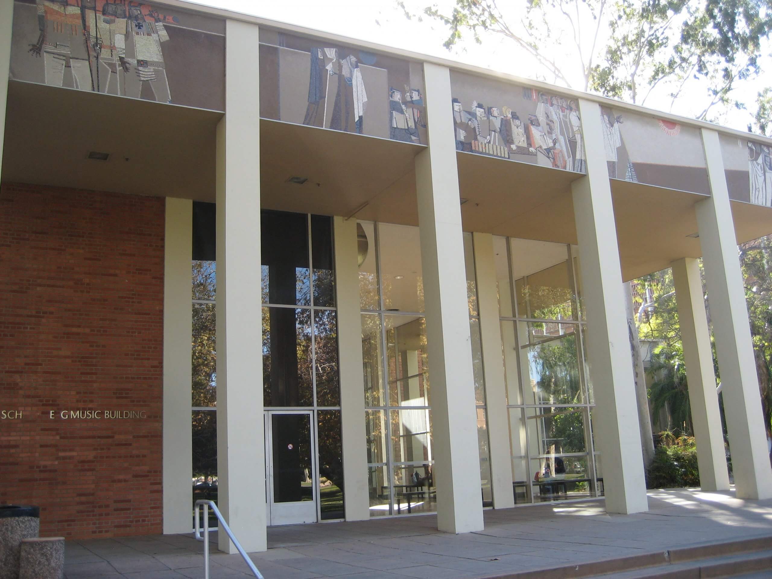 Reporting Progress on the School's Strategic Plan - The UCLA Herb ...