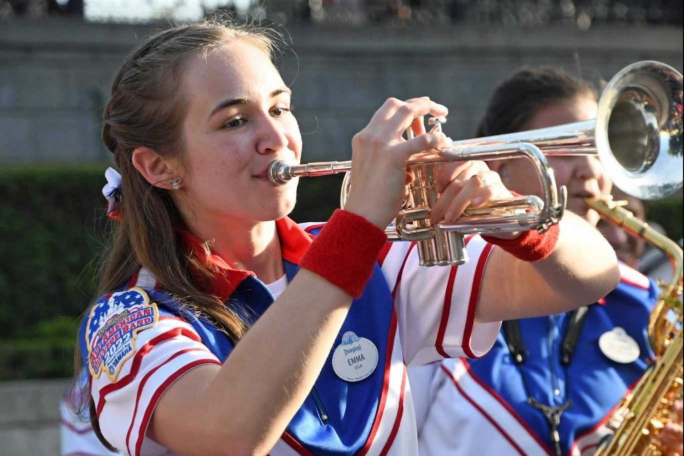 Meet Emma Breen, Twenty-First Century Music Student - The UCLA Herb ...