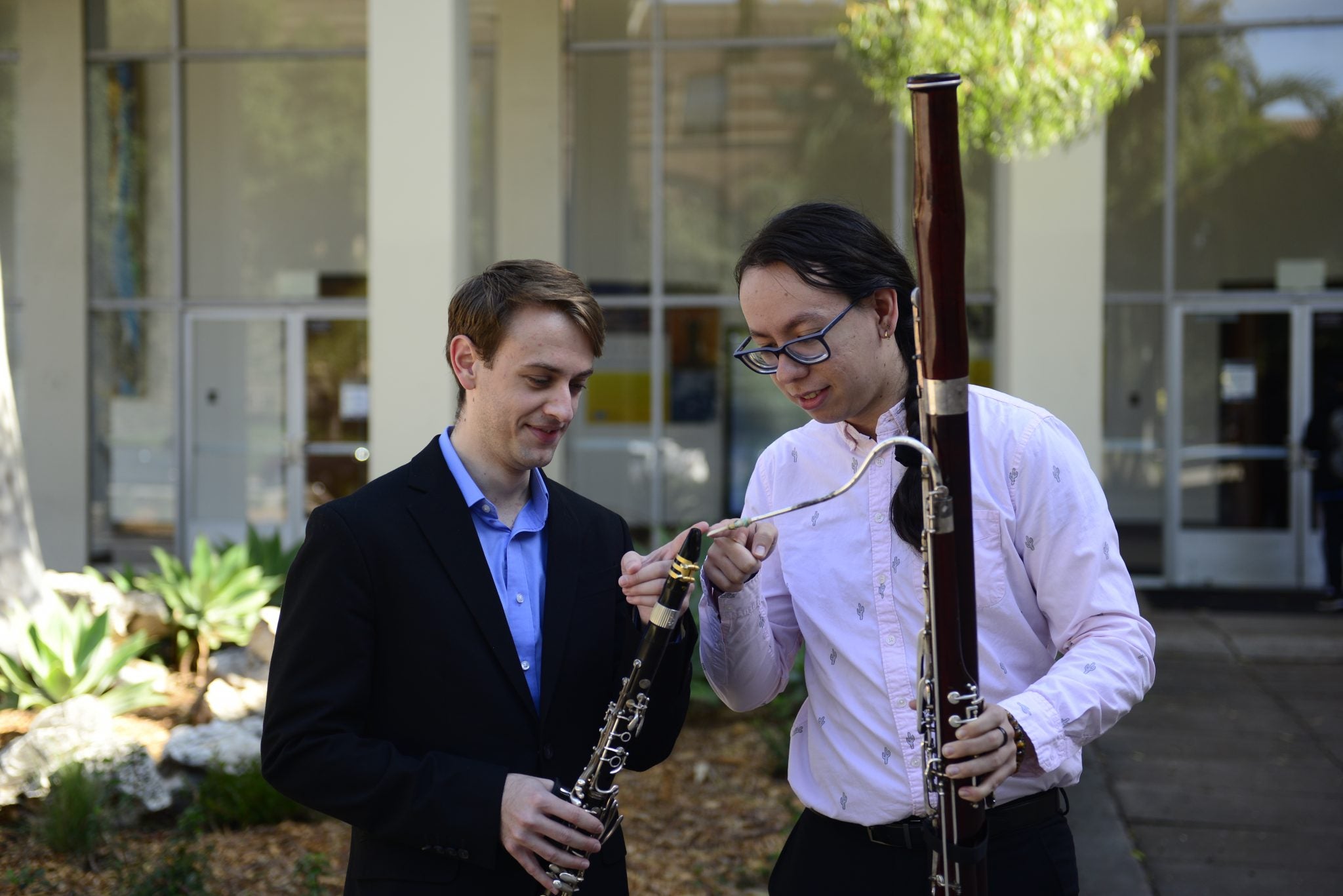 Eighteenth Annual All-Star Concert Returns to Royce Hall - The UCLA ...