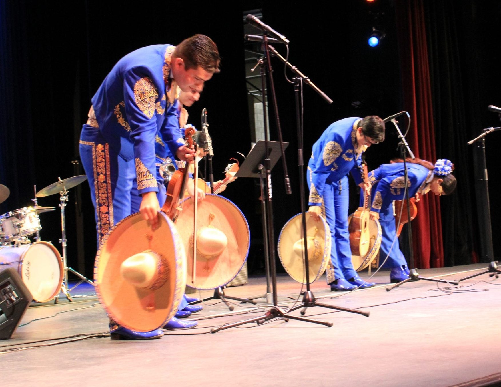 Music Partnership Program - The UCLA Herb Alpert School of Music