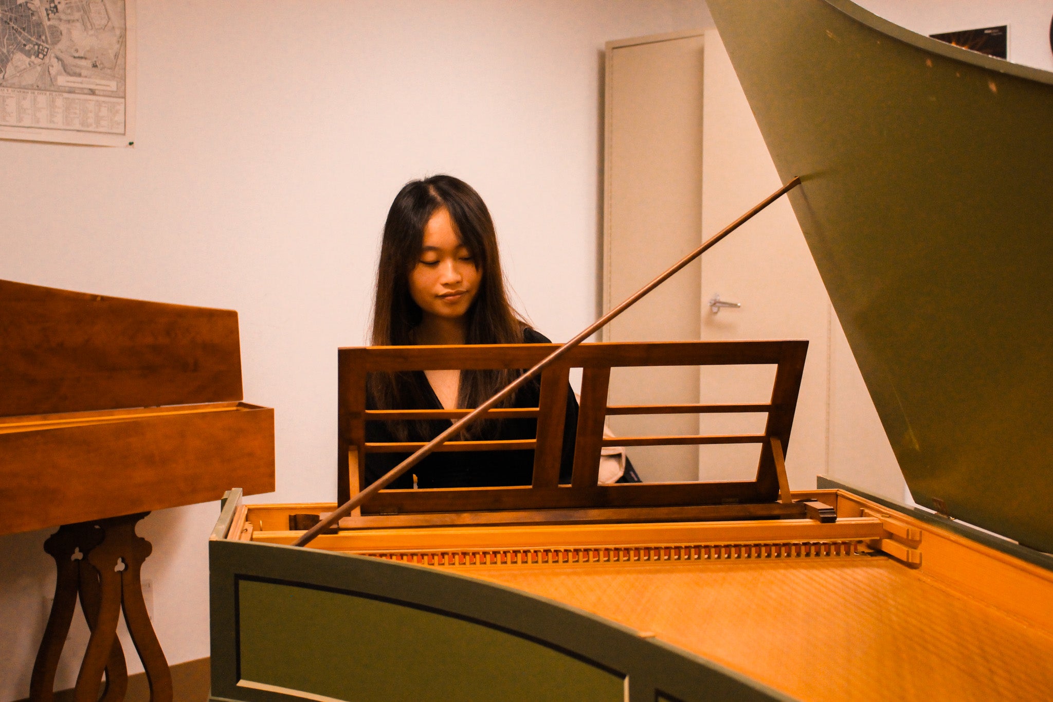 Musicology Student Wins Prestigious National Scholarship - The UCLA Herb Alpert School of Music