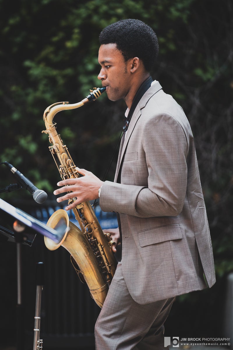 Encounter New Creators and Their Work at the Schoenberg Art Walk - The ...