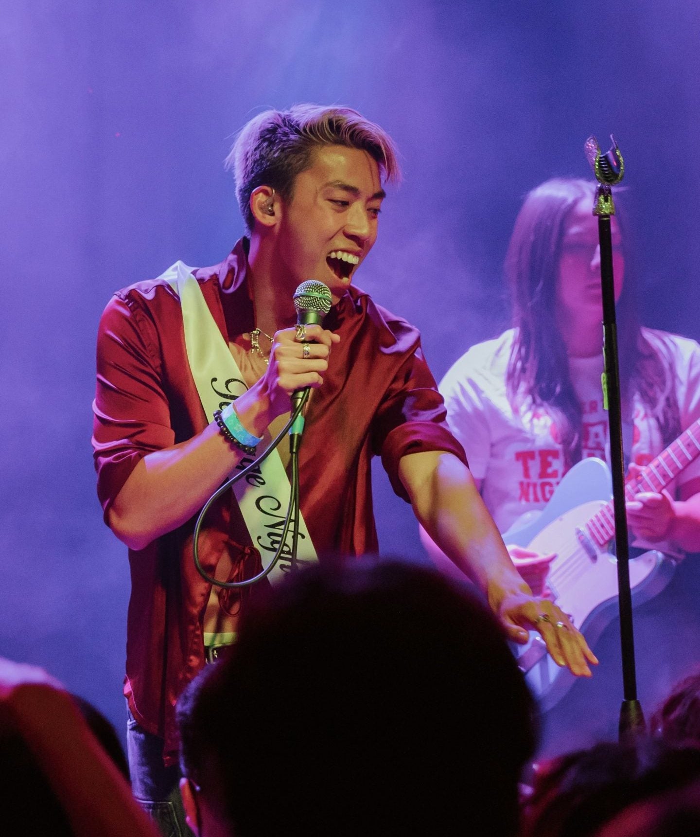 They’re Changing the Music Industry (and Invite You to Listen) - The ...