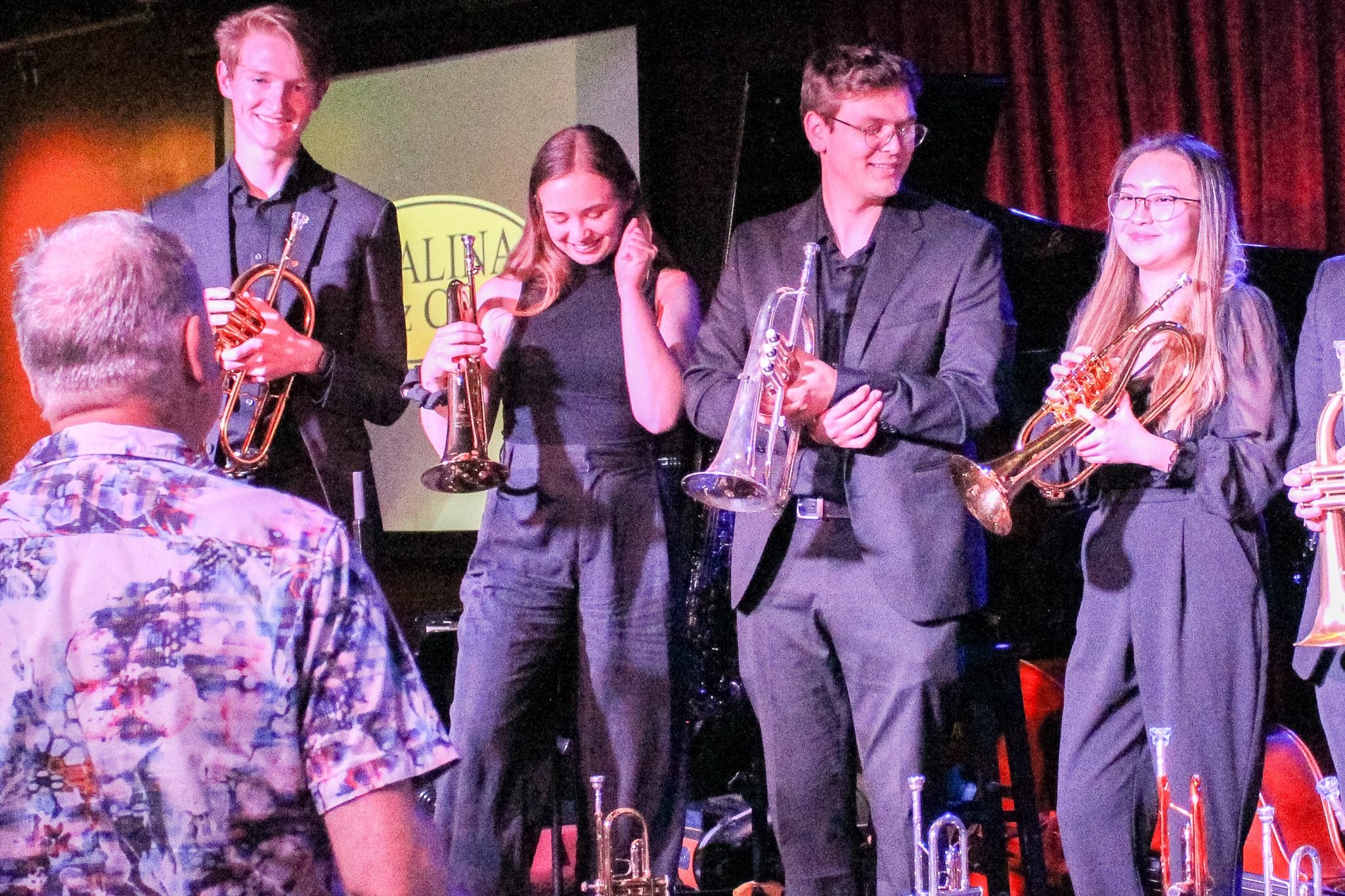 2023 Graduate Student Commencement Speaker Forges Dual Path in Music ...