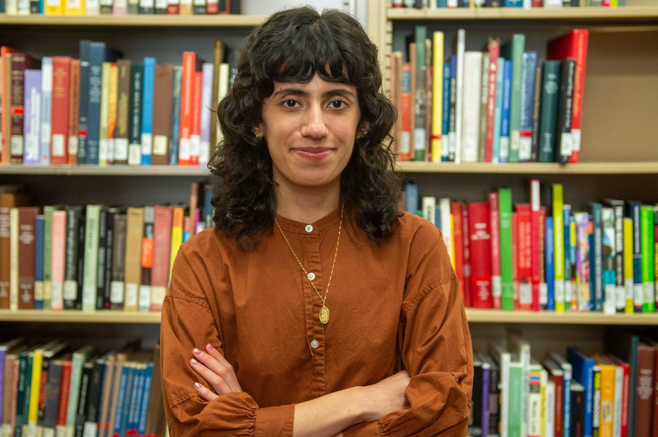 Doctoral Student Lily Shababi Wins Ingolf Dahl Award - The UCLA Herb ...