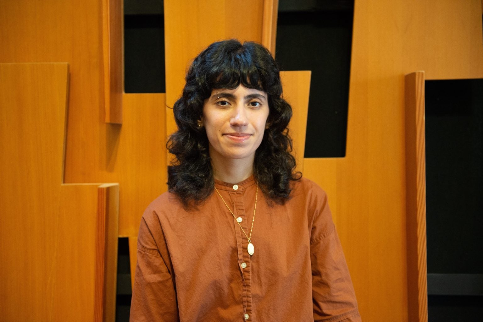 Doctoral Student Lily Shababi Wins Ingolf Dahl Award - The UCLA Herb ...