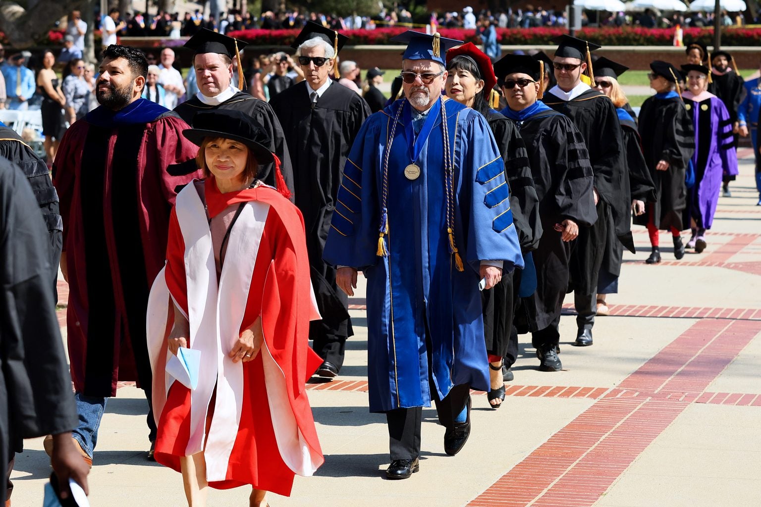 Academic Personnel Office - The UCLA Herb Alpert School of Music