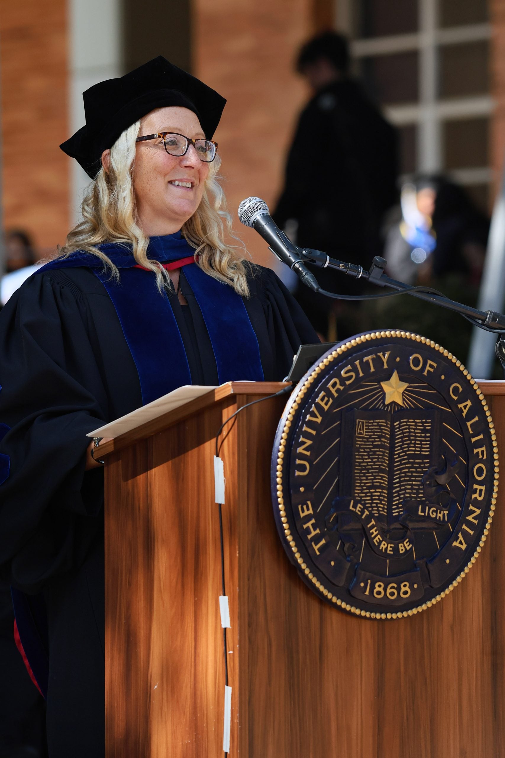 Celebrating 2023 Commencement - The UCLA Herb Alpert School of Music
