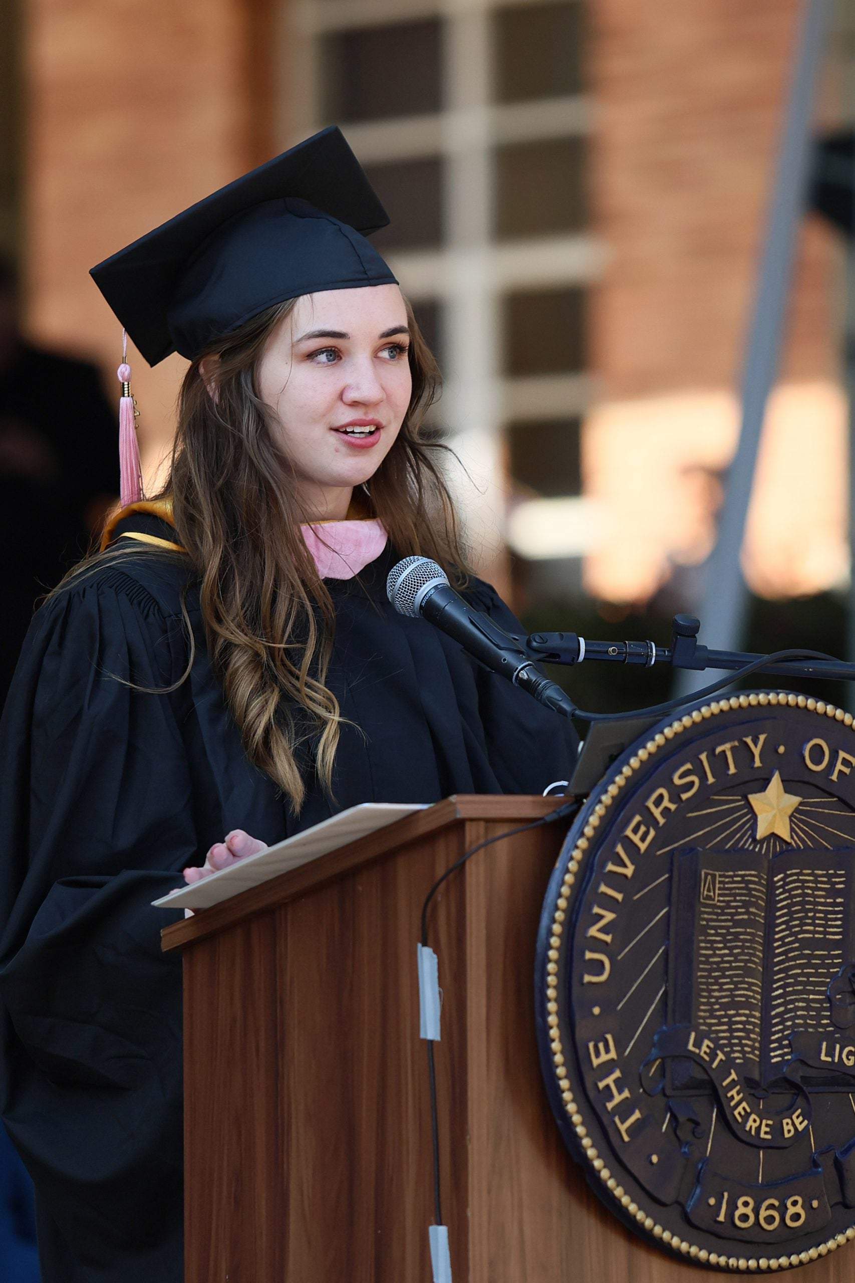 Celebrating 2023 Commencement - The UCLA Herb Alpert School of Music