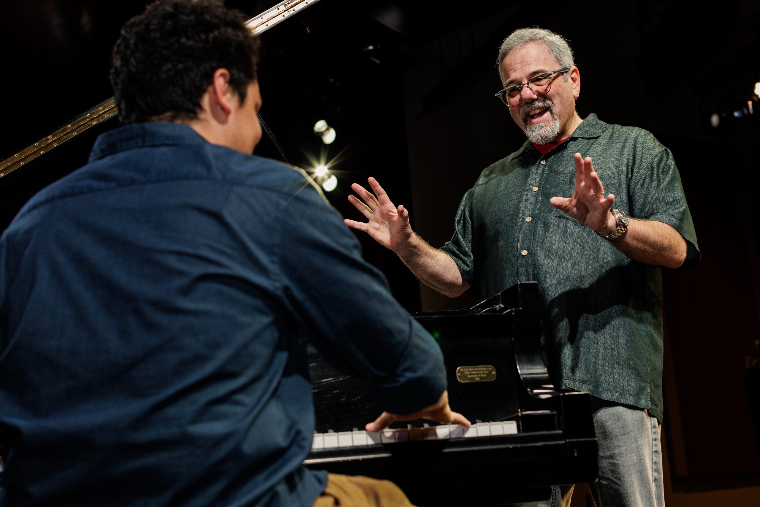 Fundamentals of Music Industry - The UCLA Herb Alpert School of Music