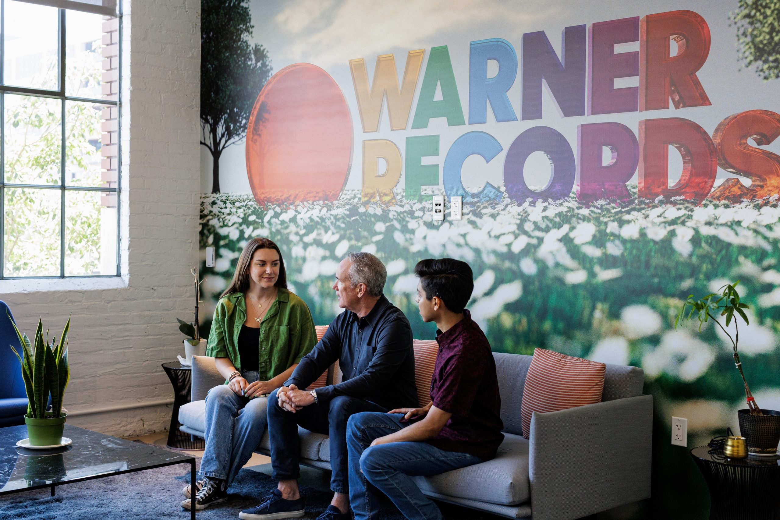 The UCLA Herb Alpert School of Music to offer new Music Industry Bachelor of Arts degree ...