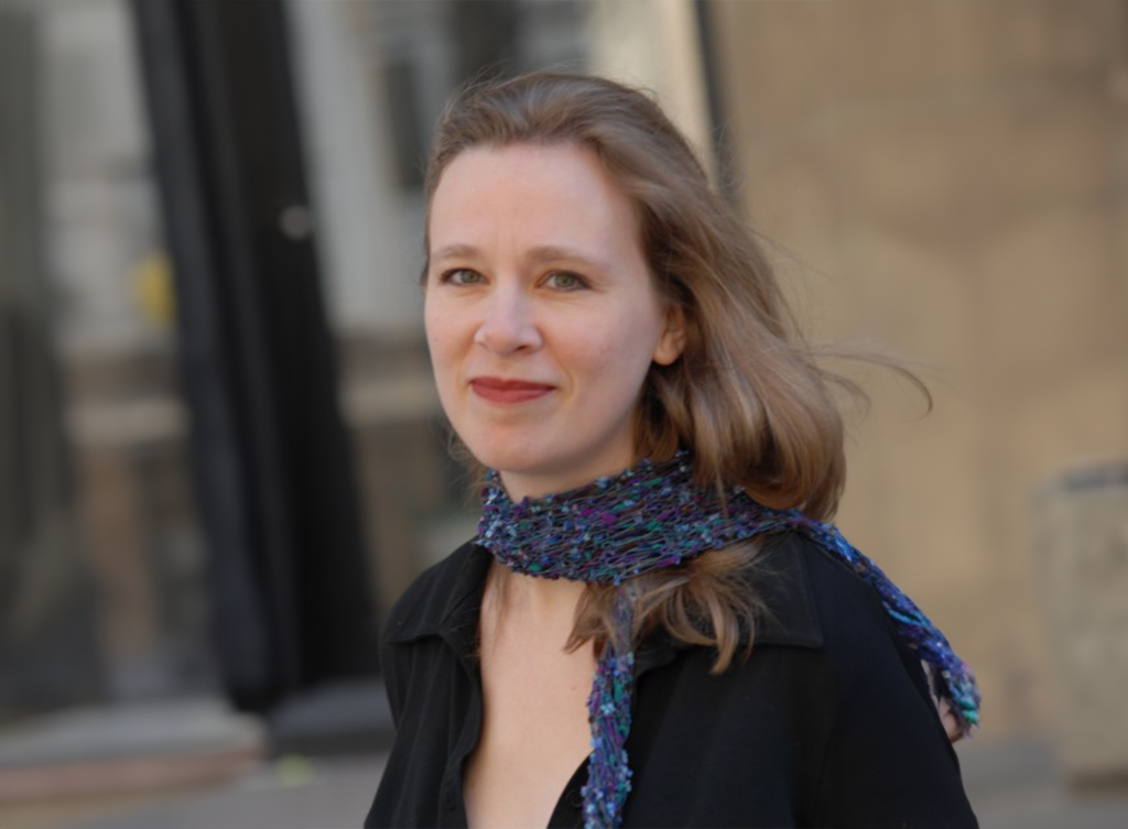 Amy Williams - John Cage Sonatas and Interludes - The UCLA Herb Alpert ...