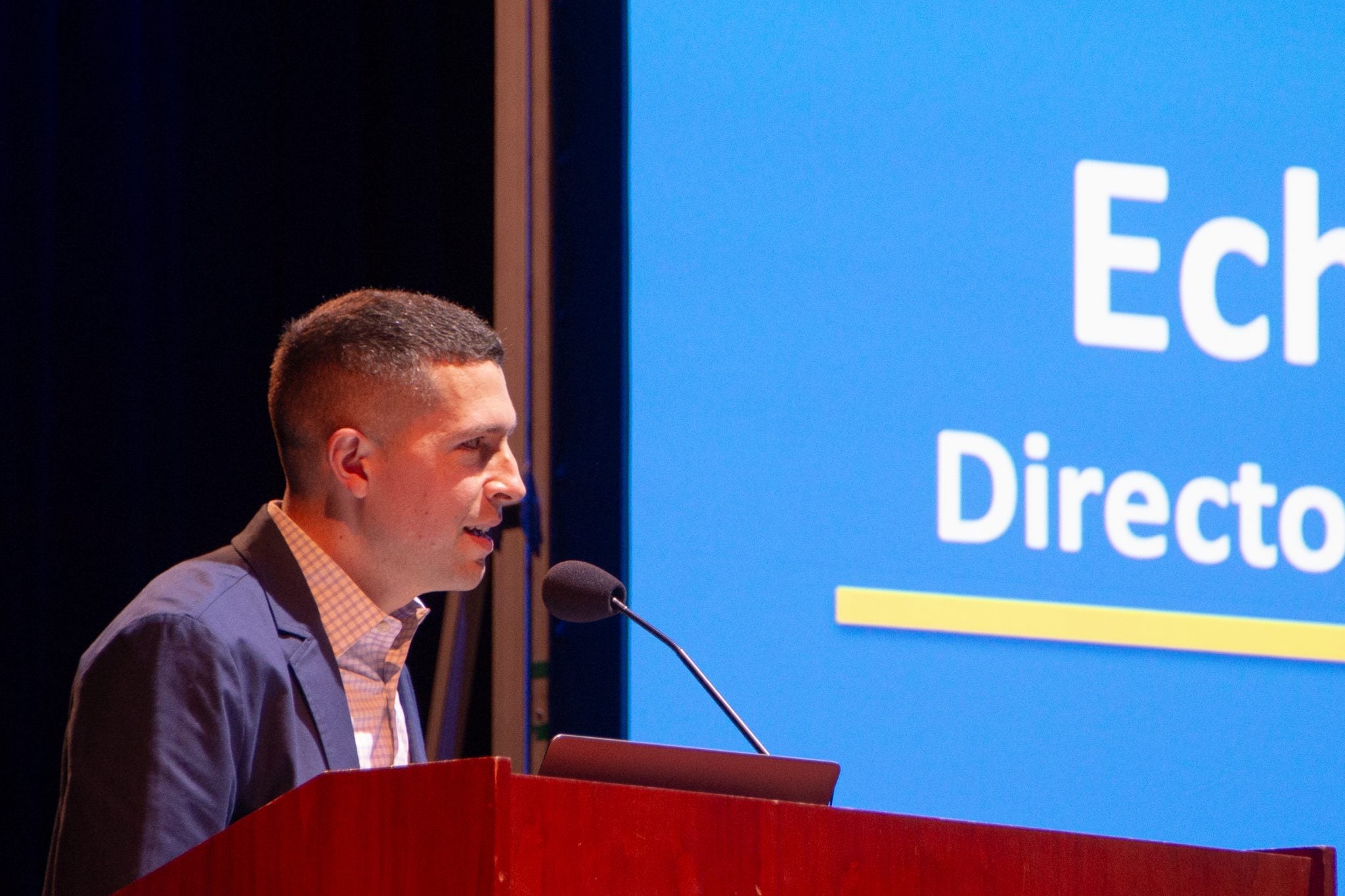 Welcome Back 2023 - The UCLA Herb Alpert School of Music