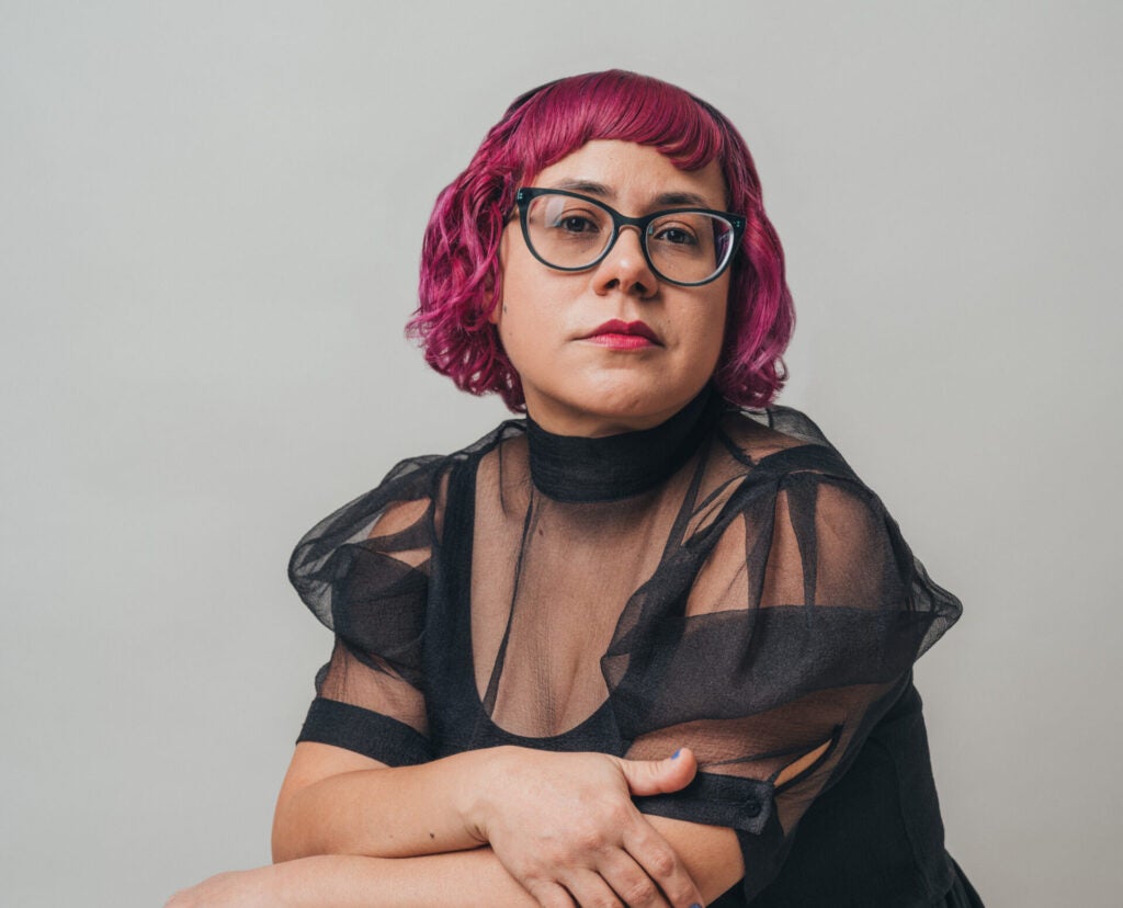 7th Annual Robert U. Nelson Lecture: Angélica Negrón - The UCLA Herb ...