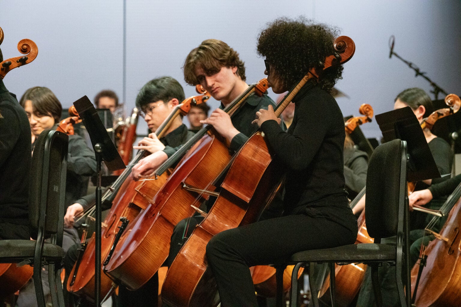 Degree Planning Resources - The UCLA Herb Alpert School of Music